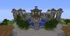 Epic Spawn Building 1.4.7 MCEdit Schematic Minecraft Map