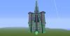 Doreeworld Wizard Tower Buildoff Minecraft Map