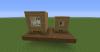 Simple, Easy And Completely Automated Chicken Egg Farm! (Using Hoppers ...