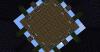 Asteroids Minecraft Map