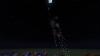 Firework evening (REDSTONE) Minecraft Map