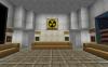Realistic Fallout Shelter Minecraft Map