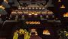 The Nether Fortress Of Fire Minecraft Map