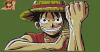 Monkey D. Luffy Minecraft Map