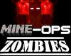 Mine-Ops: Zombies Minecraft Map