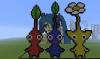Pikmin Minecraft Map