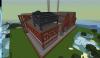 Minecraft Mega Factory Minecraft Map