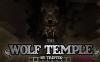 The Wolf Temple Minecraft Map