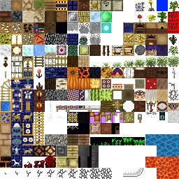 babylon craft Minecraft Texture Pack