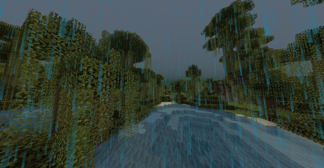 Treasure Town Minecraft Texture Pack