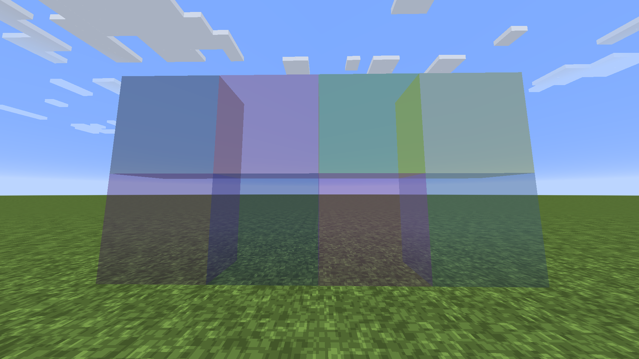 Celestial Zenith || [Complete] Minecraft Texture Pack