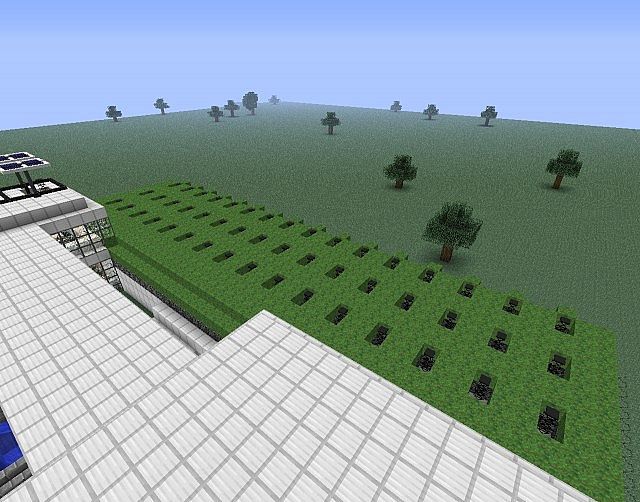 [ Voltz ] Compound Minecraft Map