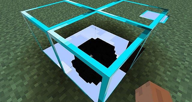 Ultimate Tools [WIP, ModLoader] Minecraft Mod