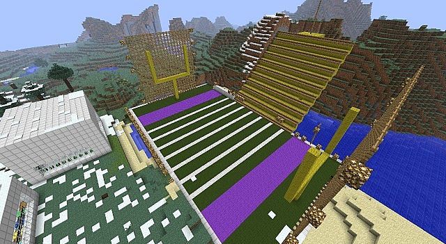 Petercraft Minecraft Server