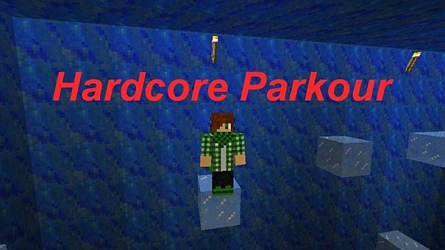 RolePlayMASTER's Guide to Parkouring.