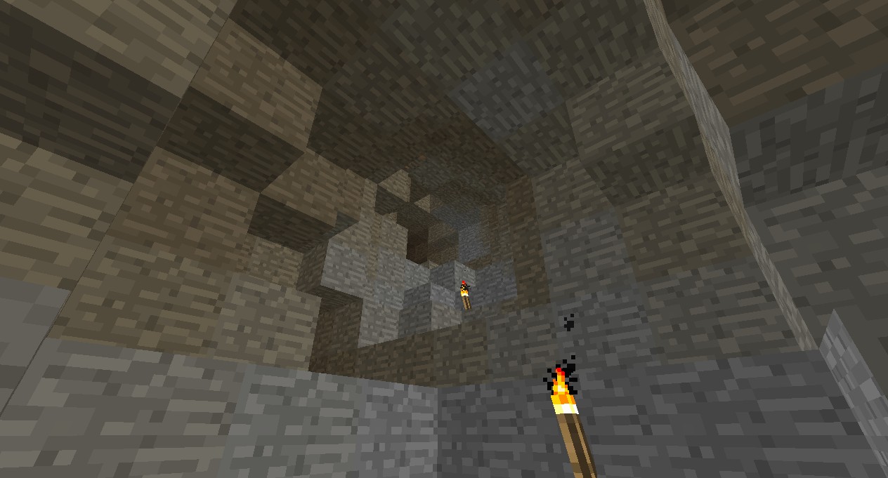 Minecraft Let's Play Season 1 and 2 Minecraft Map