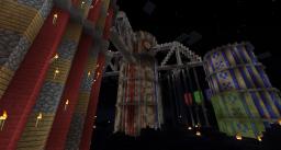 New Slay Minecraft Maps with Downloadable Map for Java Edition