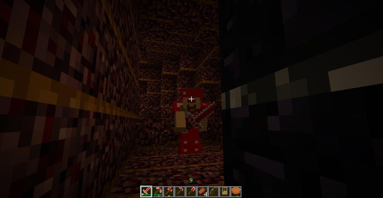 My awesome texture pack Minecraft Texture Pack