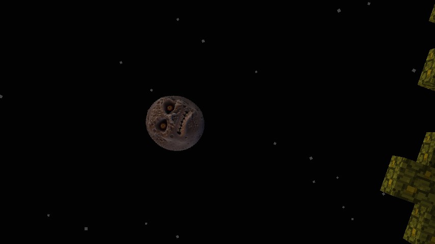 1nfinitesystem Minecraft Texture Pack