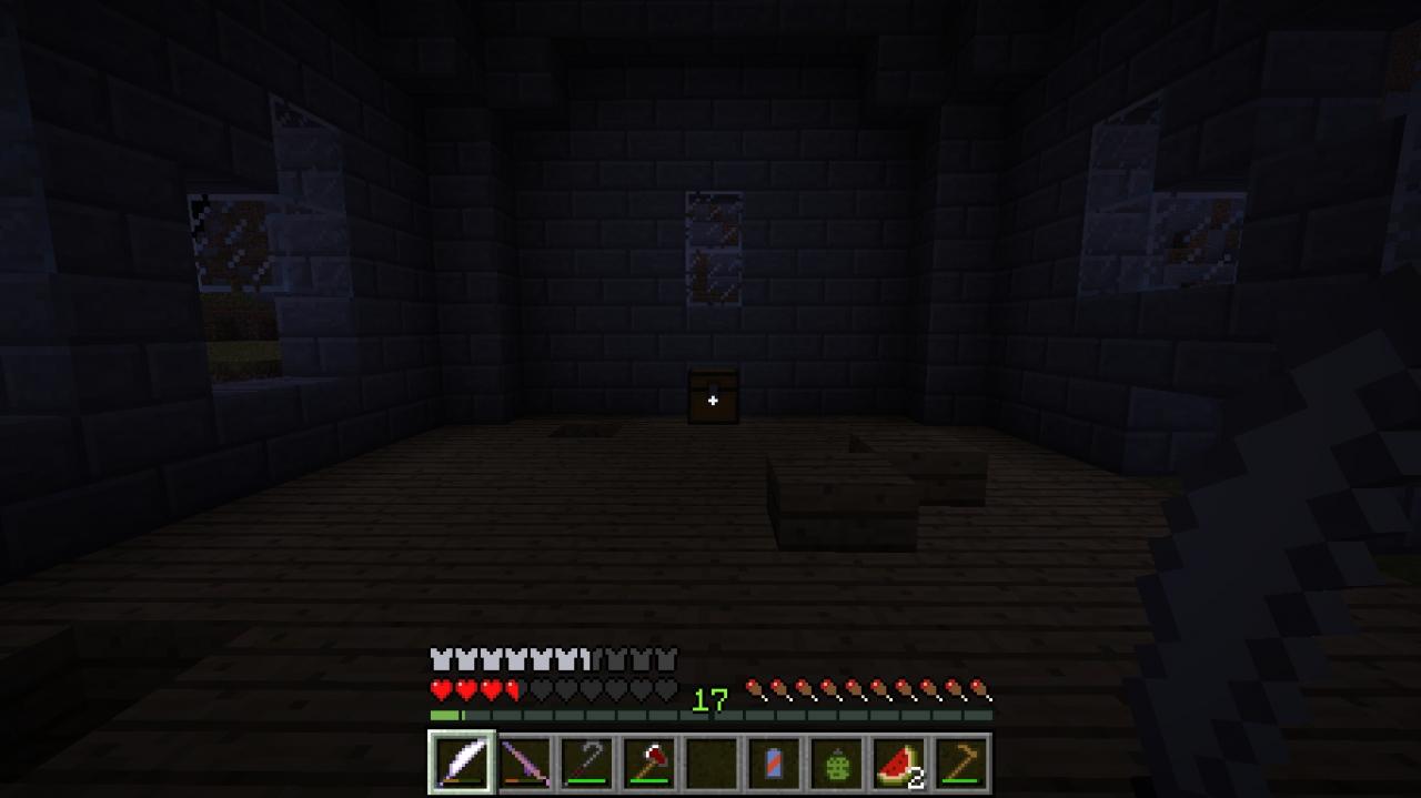 Minez Enhanced Pack Minecraft Texture Pack