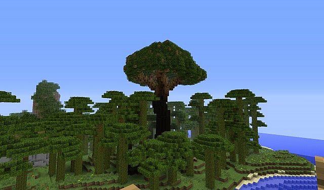 Zion Craft Minecraft Server
