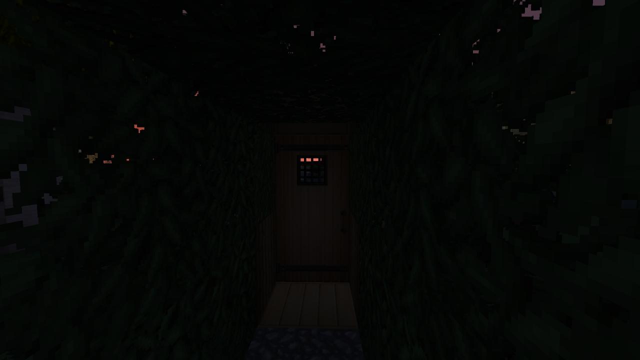 Minion town Minecraft Map