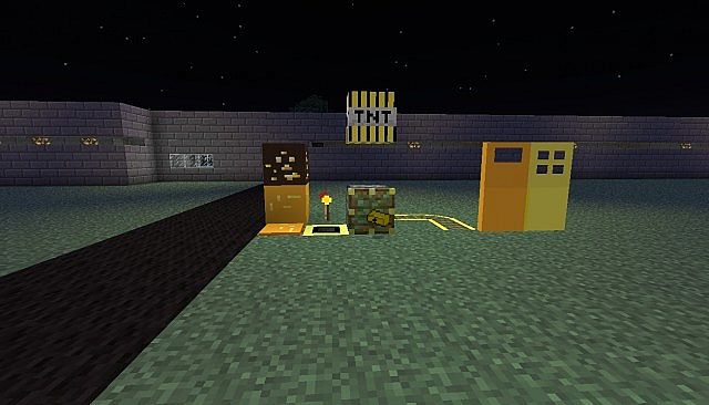 better gold ported to all snapshots Minecraft Texture Pack
