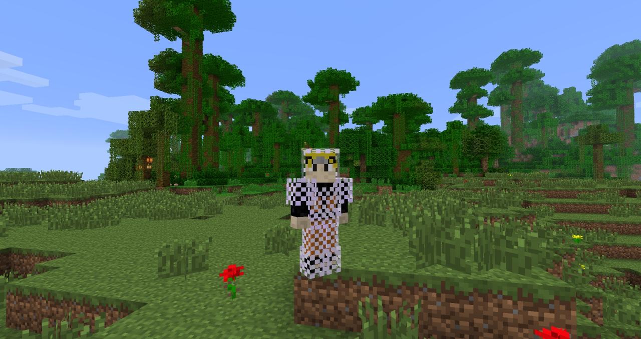 Feather Stuff Mod Minecraft Mod