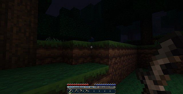 Herobrine Survival Minecraft Server