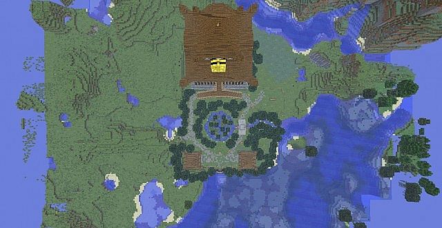 MCPro Minecraft Server