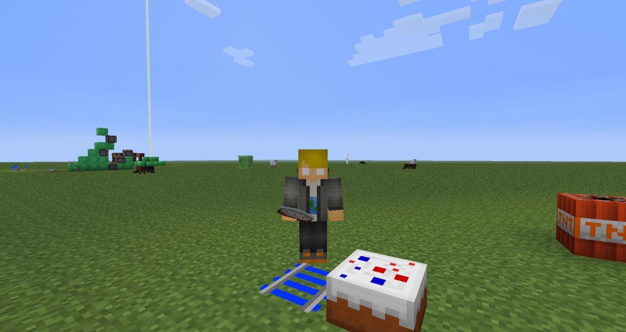 max craft Minecraft Texture Pack