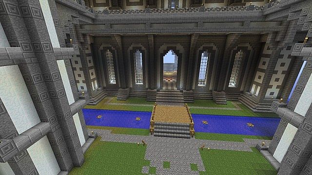Craftopia Minecraft Server
