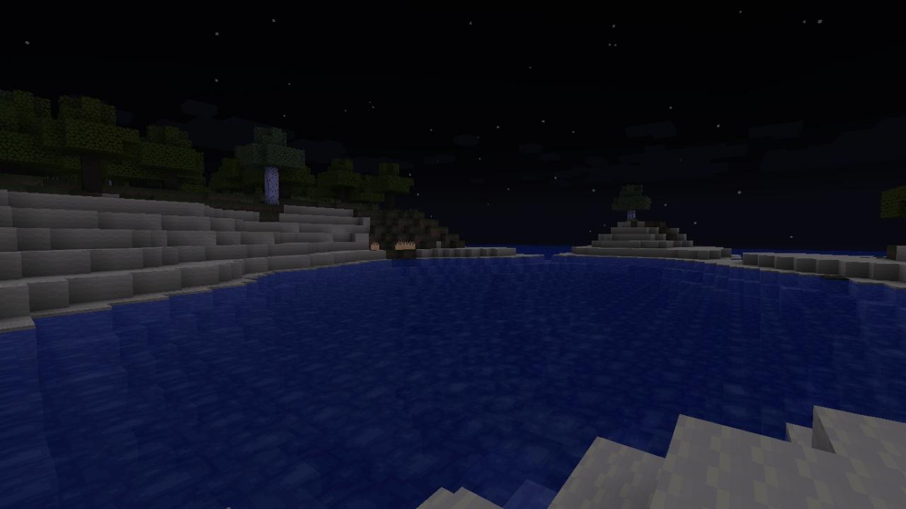 UNFINISHED StanPack New Zealand Minecraft Texture Pack