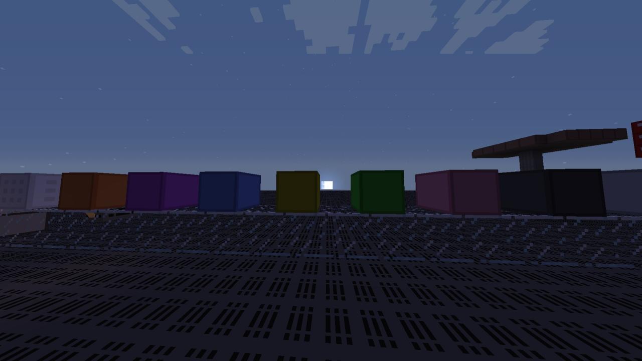 Super Simple Craft Minecraft Texture Pack