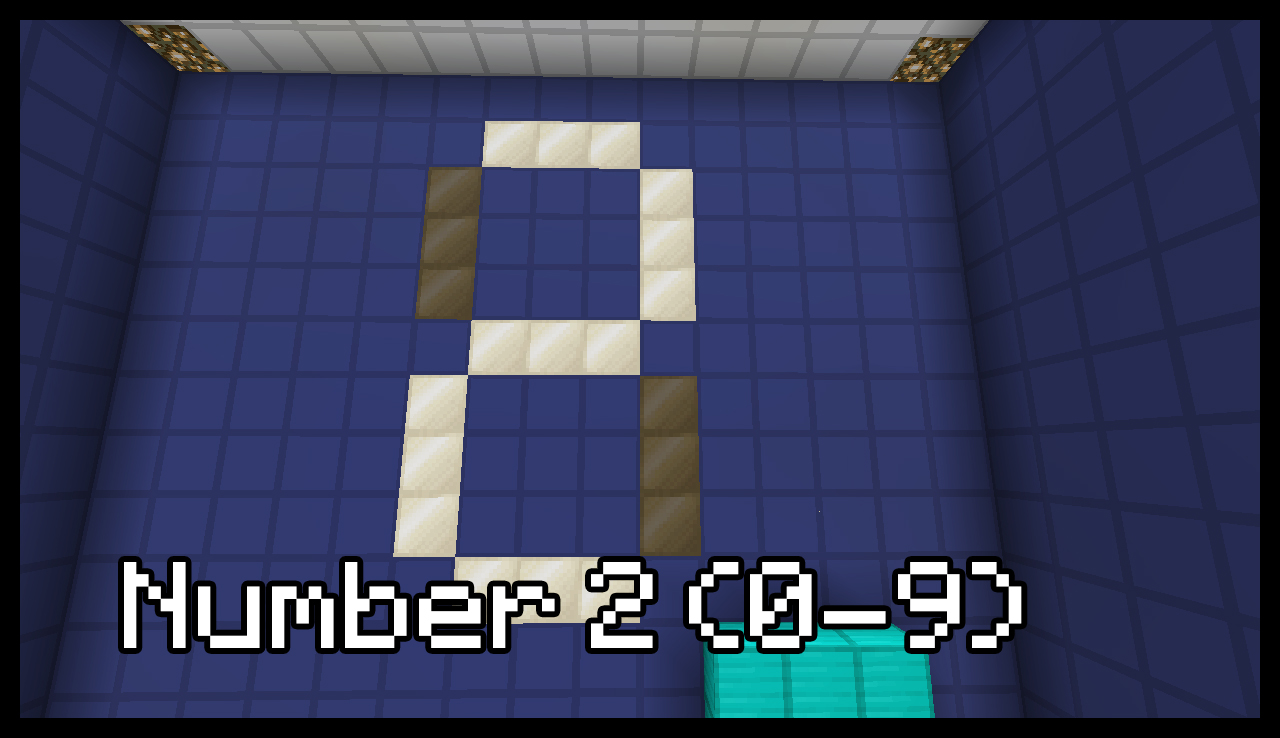 Score Counter - by Xook Minecraft Map