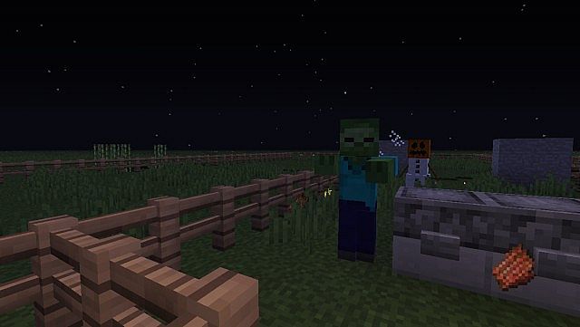 Minecraft Tower Defence (Defense) Minecraft Map