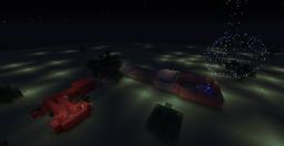 Interrogation room Minecraft Map