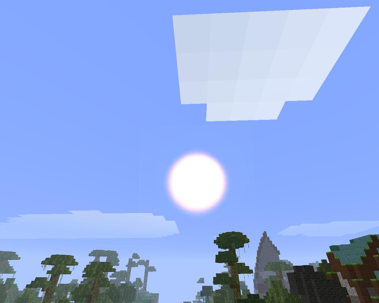 Konata Kraft!!! Minecraft Texture Pack