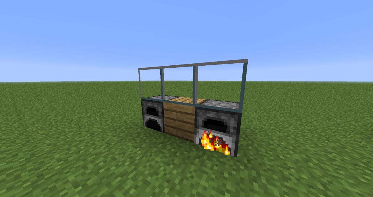 BattlePack Minecraft Texture Pack