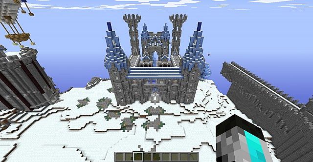 UniCraft Minecraft Server