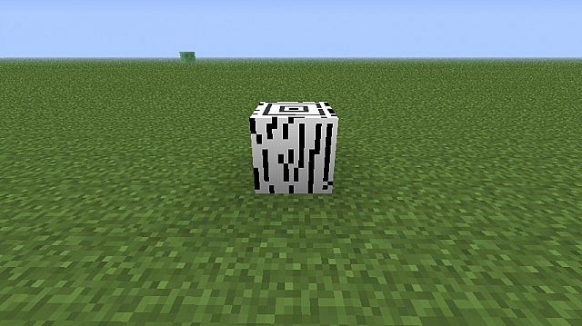 Bleach Texture Pack Minecraft Texture Pack