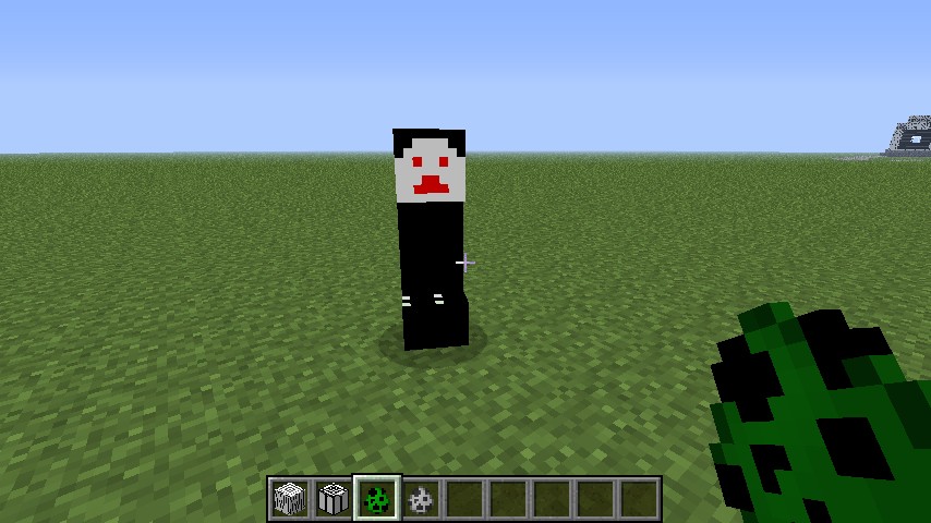 Bleach Texture Pack Minecraft Texture Pack