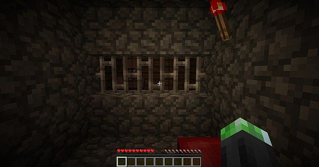 Hip Hop Jump (updated) Minecraft Map