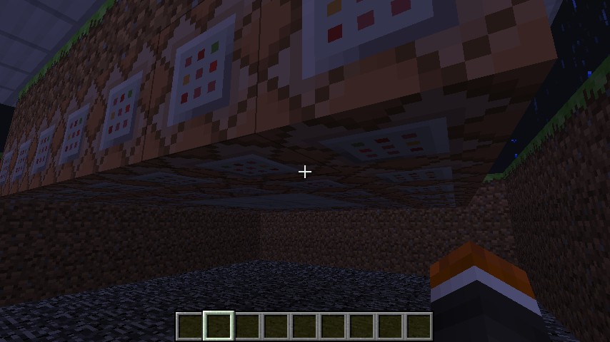 Randomizer Minecraft Map