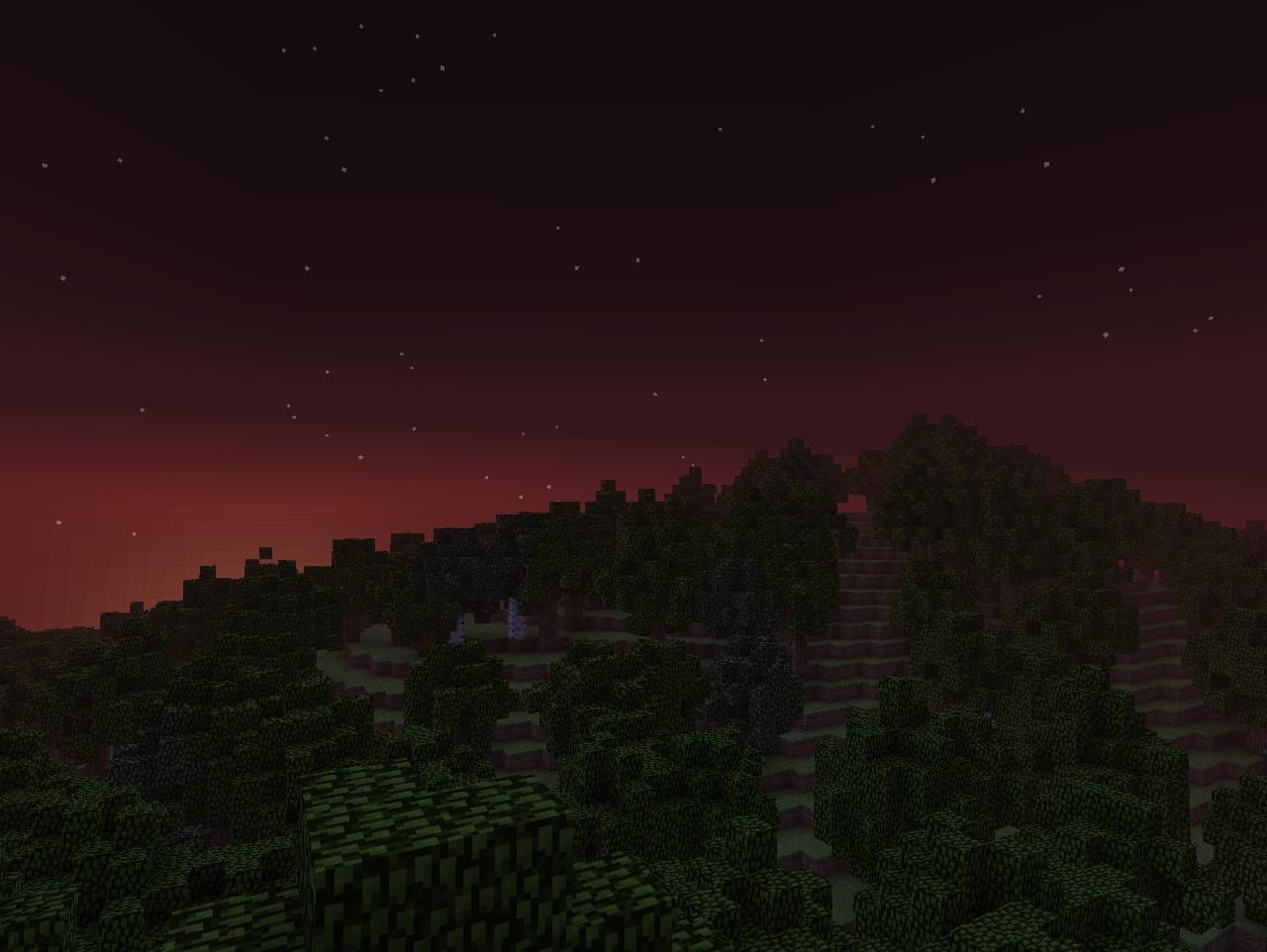 Survival Games islands Minecraft Map