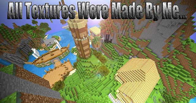 FrostCraft TexturePack (Better Than Defualt Textures) Minecraft Texture ...