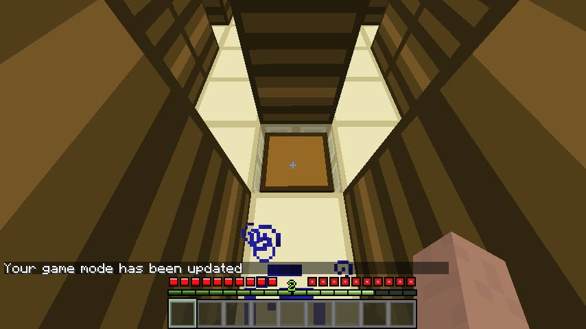 Coco Maze Minecraft Map