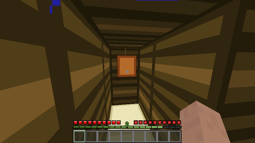 Coco Maze Minecraft Map