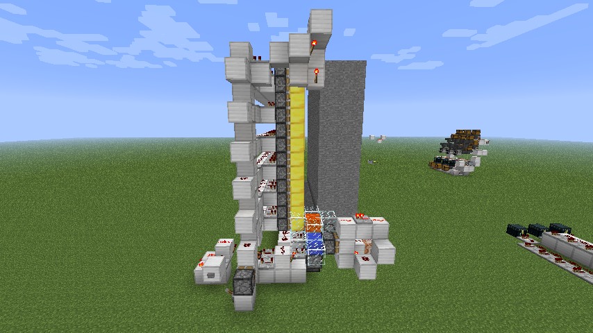 Mas Duplicator Minecraft Map