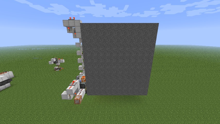 Mas Duplicator Minecraft Map